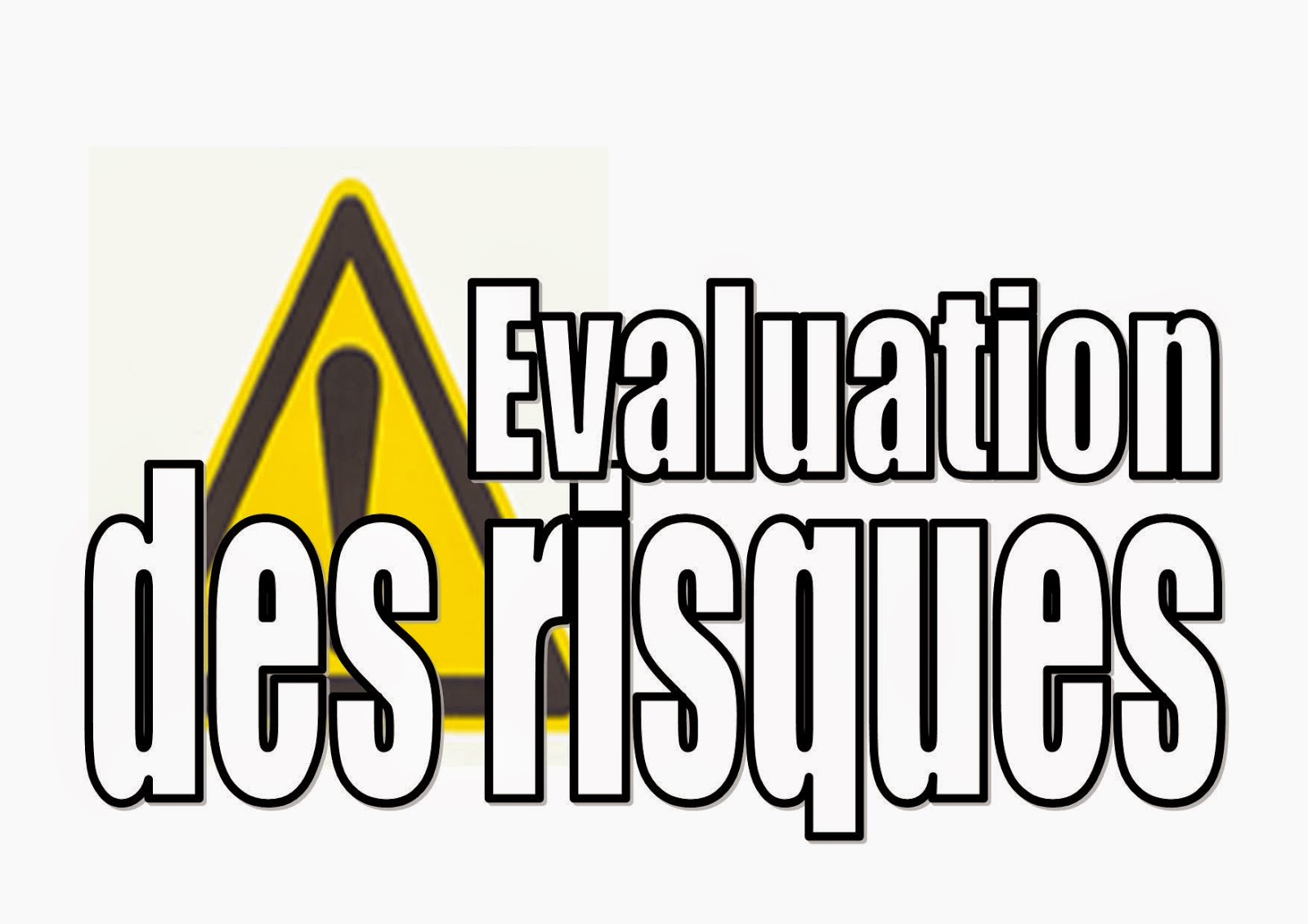 Évaluation des risques EN FICHIER EXCEL (exemple installation de chantier)