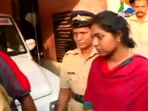 RECENT POLITICAL ISSUES IN KERALA: Attingal twin murder death for Nino ...