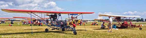 Retired--Now What?: The Fly-in Photo Addendum