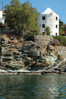 Greece-Travel-Fun: KEA - GIA. NEAR ATHENS . ONE HOUR BOAT TRIP.