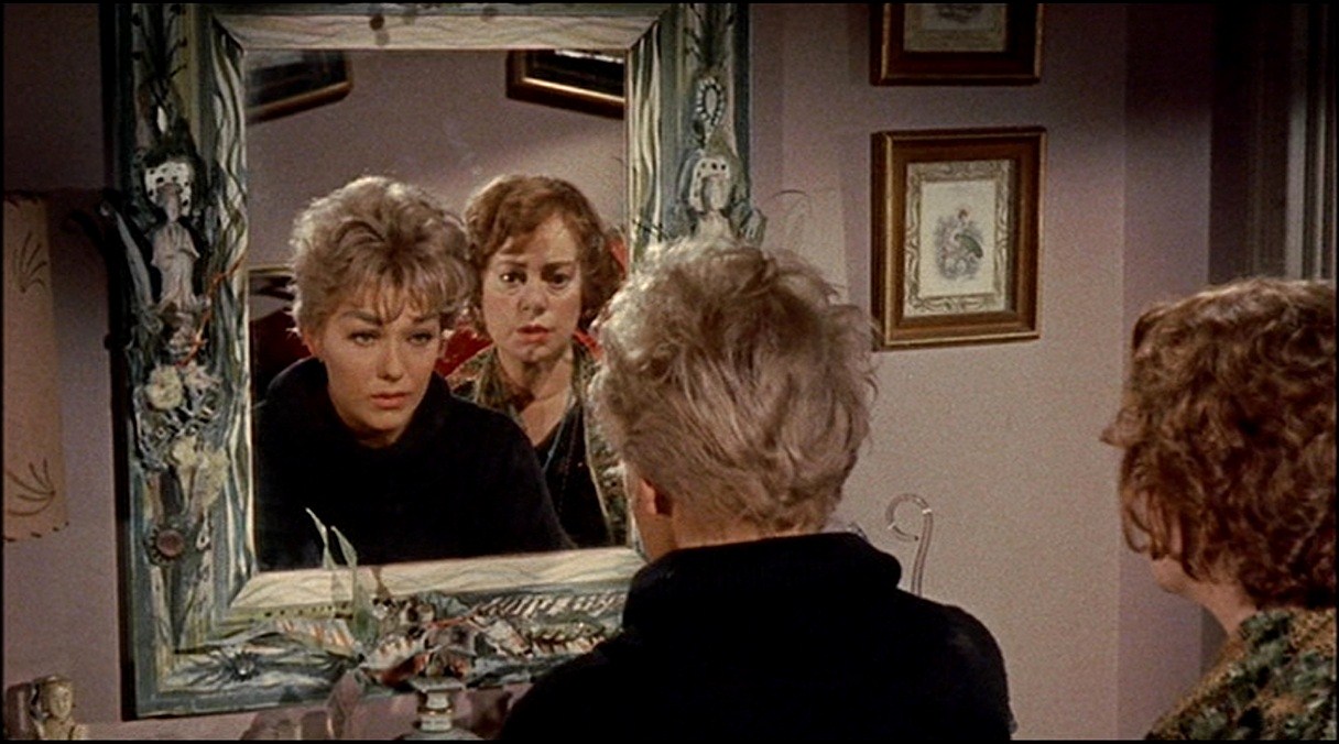 xoxoxo e: art in film - bell, book, and candle