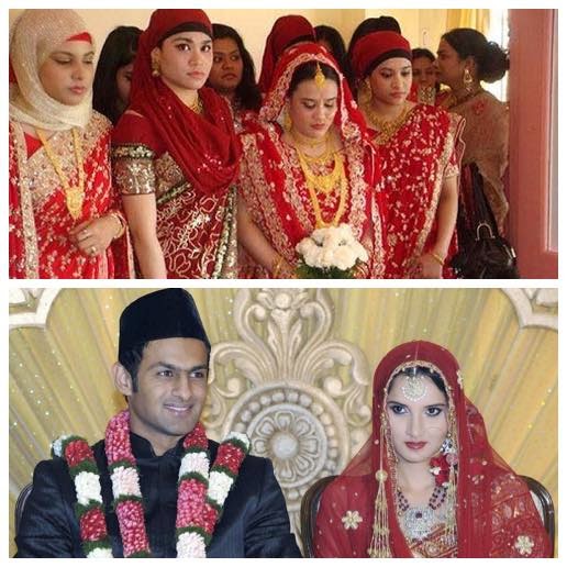 Types of Marriages in India: Indian Muslim Marriages