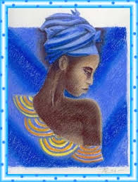 Oshún Kolé: el blog de Geobanys: Olosá