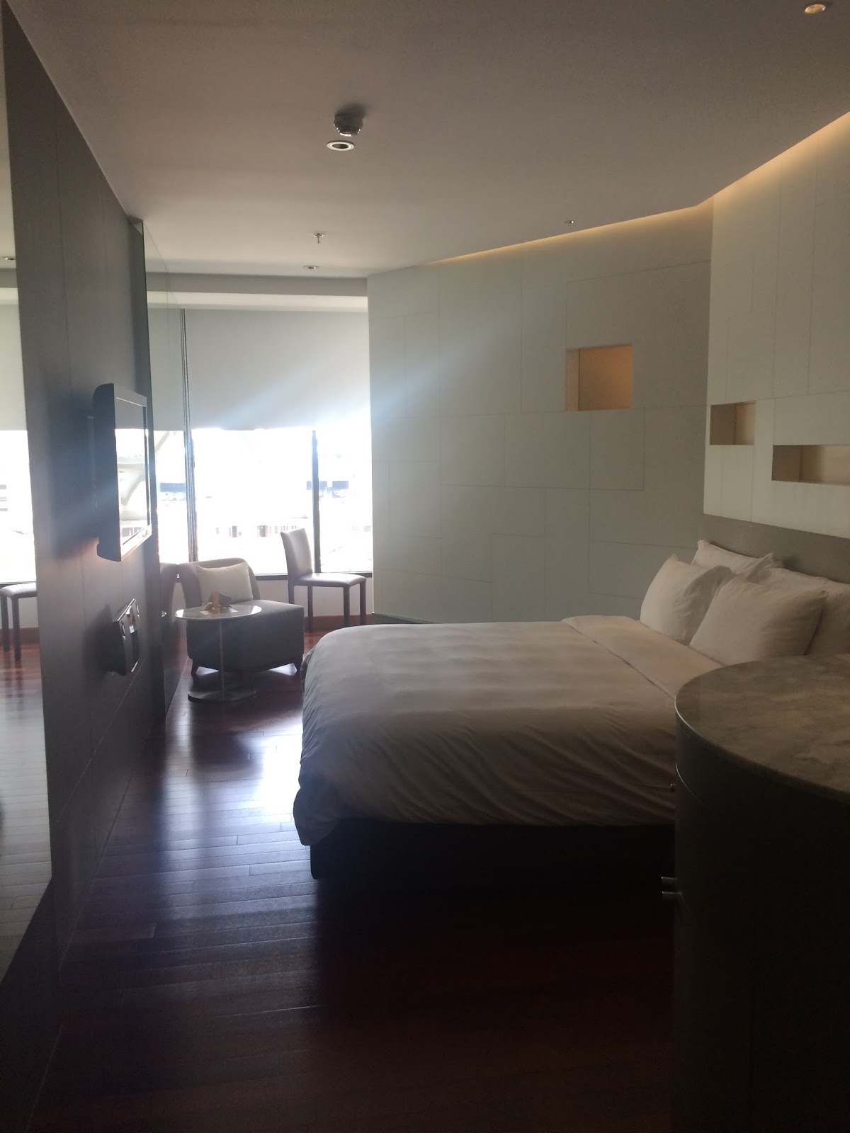 Lit Bangkok Hotel Review | EAT . SLEEP . TRAVEL