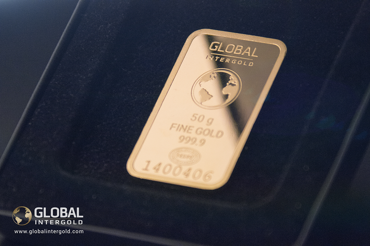 14 korzyści z prowadzenia biznesu wraz Global InterGold