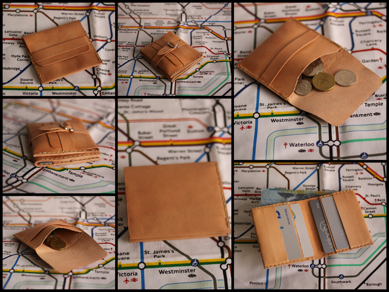 Miss Directions: Homemade Travel Goodies