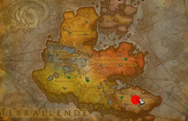 WoWPepe: Rollo de Música: Black Temple