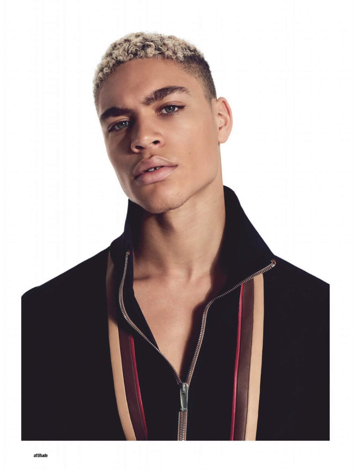 Brian Whittaker y Elliot Meeten en las mejores looks de primavera para ...