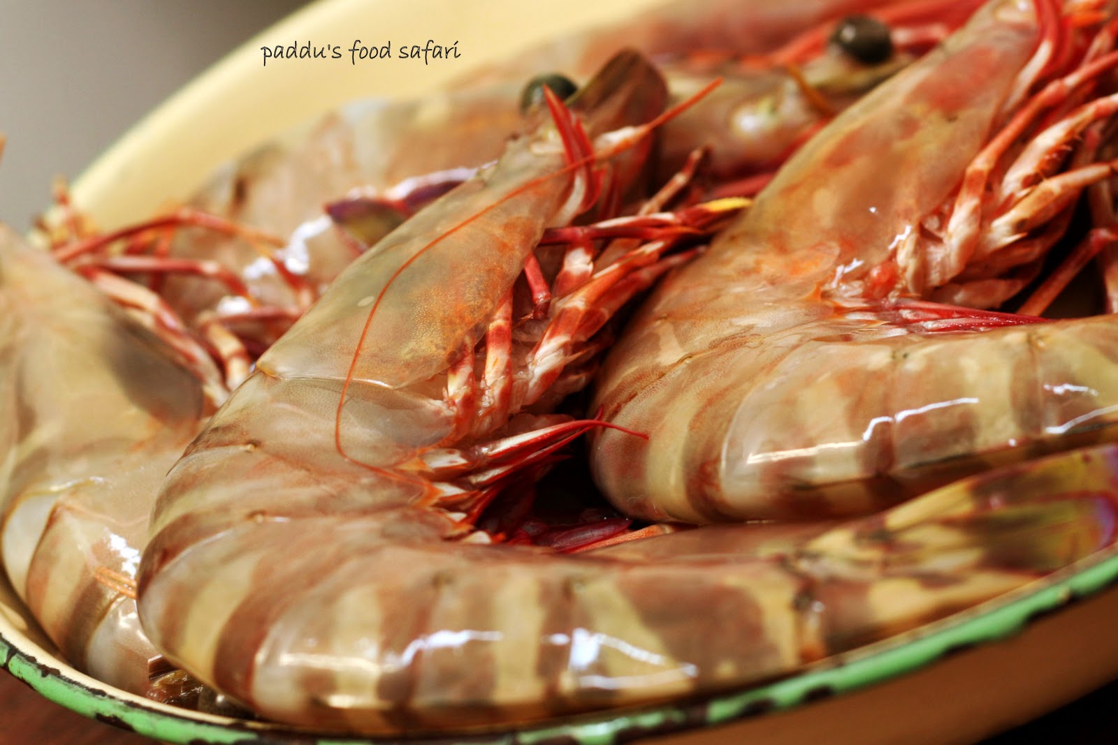 gHara javaN (Home Food): January 2012