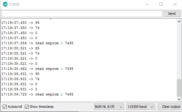 Cara Membagi Data Pada Eeprom Arduino Node Mcu Esp8266 Easyonlineplace