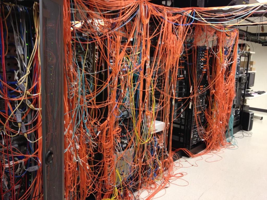 Transforming Fiber Optic Connectivity