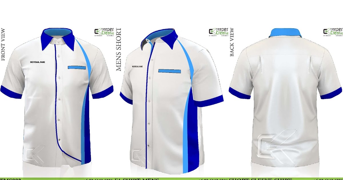 Kedai Pakaian Seragam Unit Beruniform