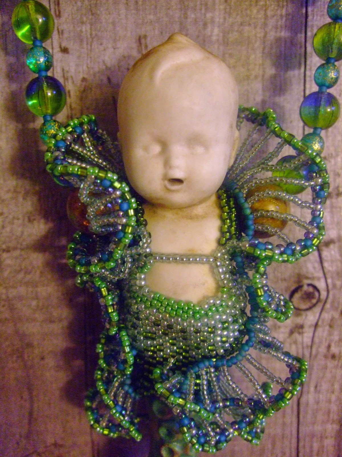 Phantasm Creations: Freeform Elements - Types