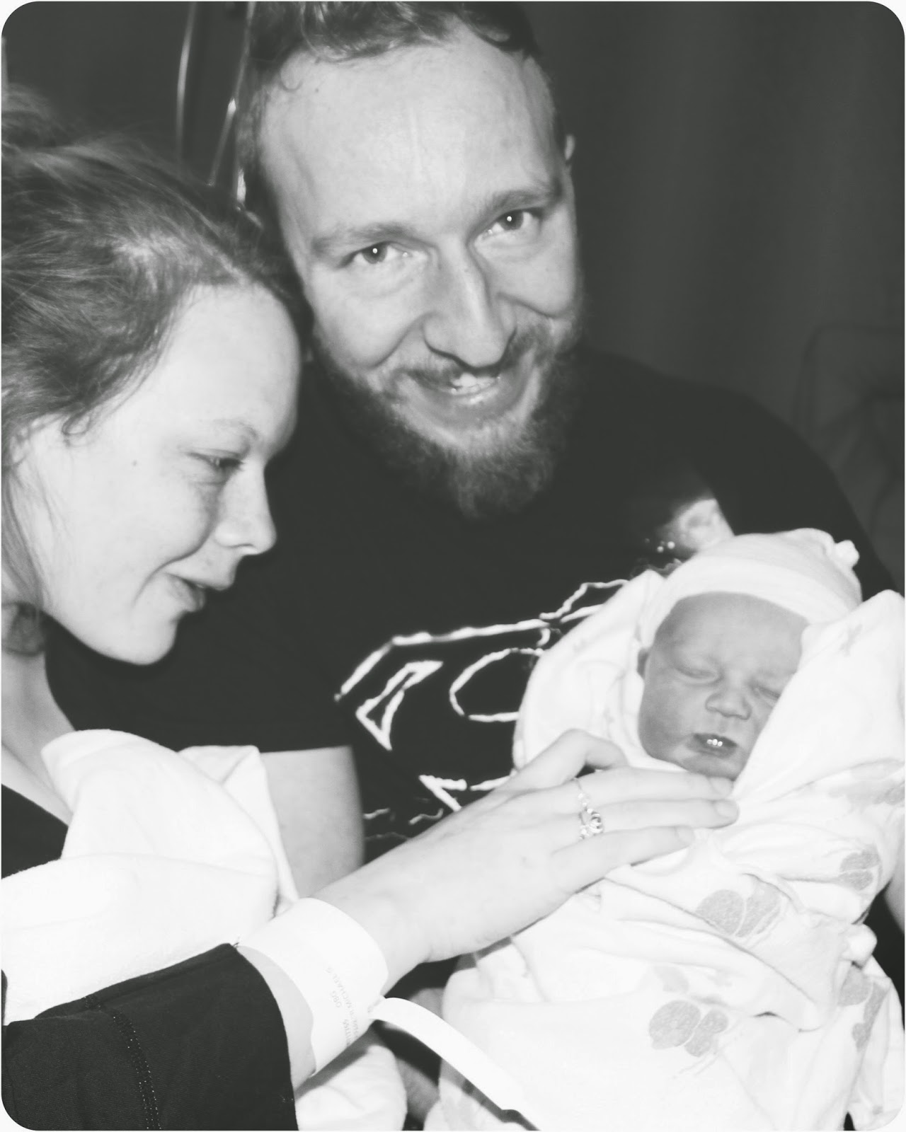 sunbeams & snapshots: eleanor jayne: a birth story