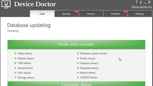 Los 7 mejores programas para descargar e instalar drivers en Windows