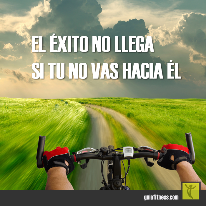 JOSEPH CACERES: El éxito