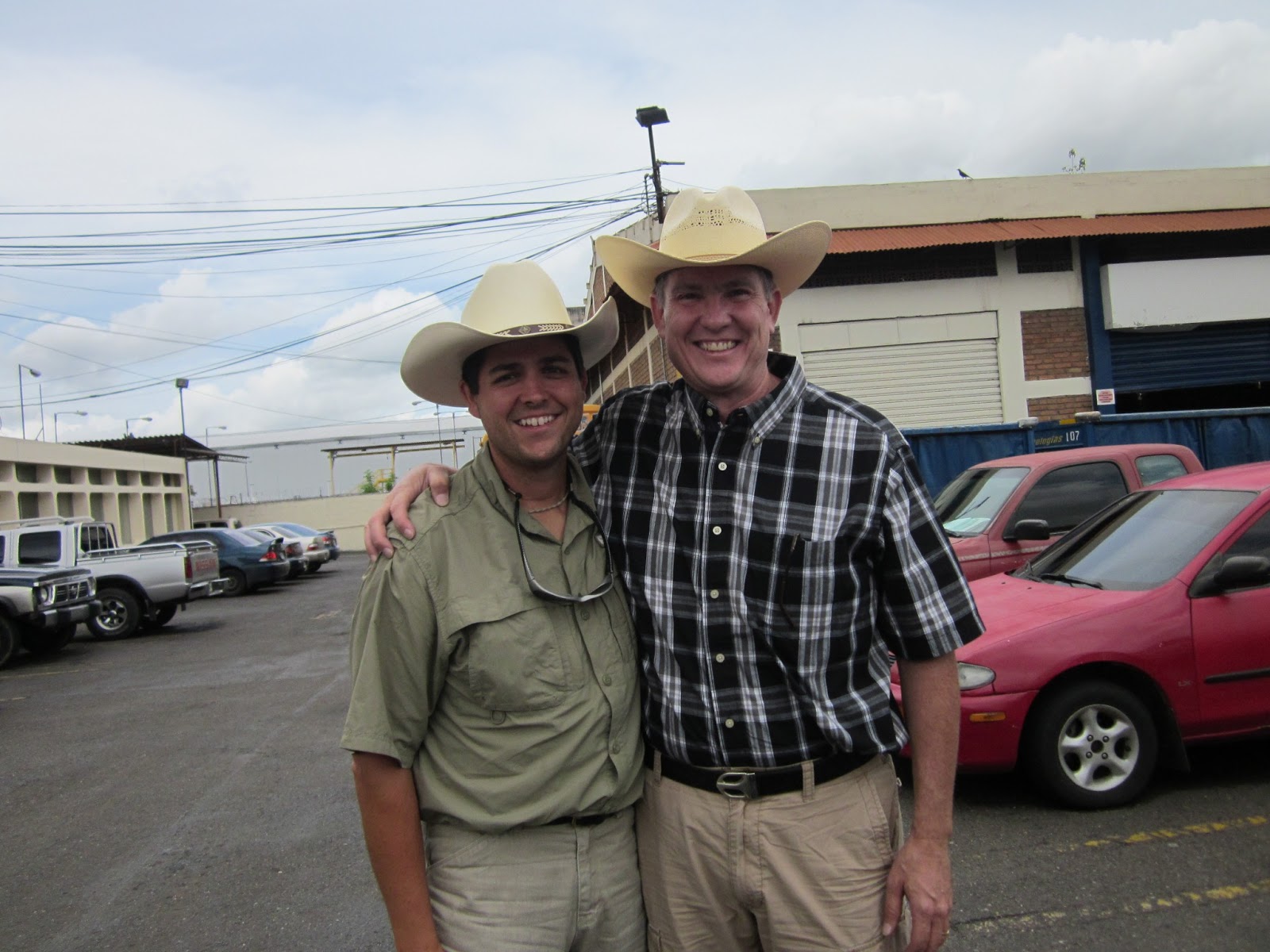 Trip to OE, Honduras: Leaving in 6 days for Orphanage Emmanuel ...