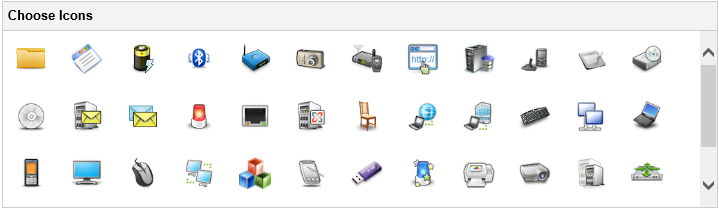 Live System Monitoring In ServiceDesk Plus