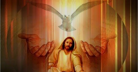 Veni Creator Spiritus: The Abiding Presence Of The Holy Ghost in the ...