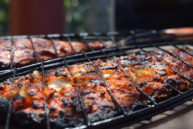 Zarandeado: el origen del platillo típico de Nayarit - Gente De Tuxpan