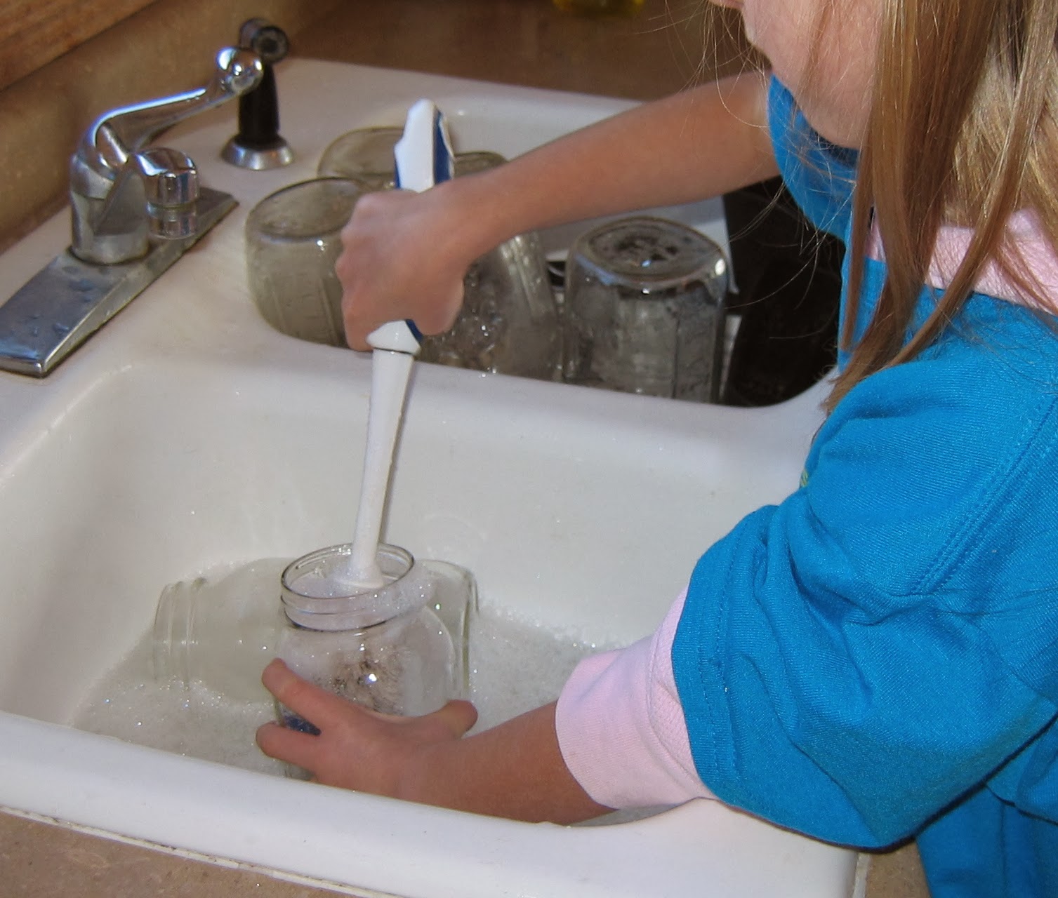 The Beginning Farmer's Wife: Beginning Pressure Canning :: The Pressure ...