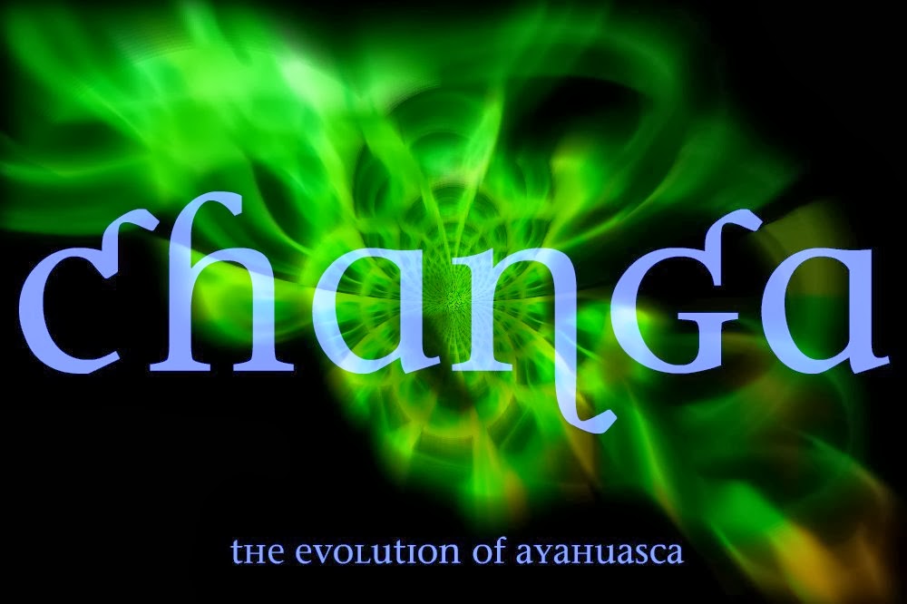 DMT Brasil: CHANGA - Guia prático