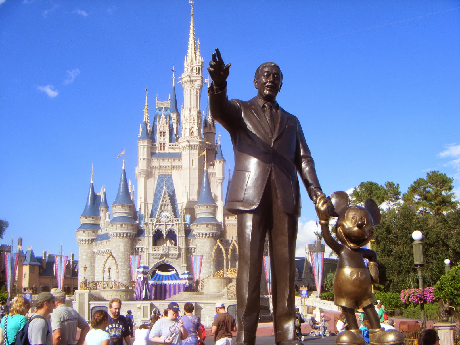 Magically Melissa: 2013