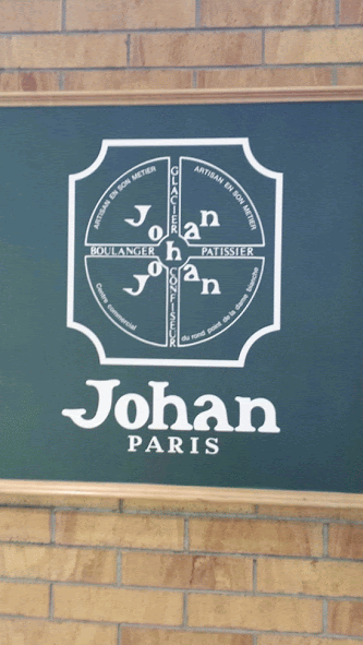 Street Food Warms Your Heart: Johan Paris at Westgate - Artisan Breads ...
