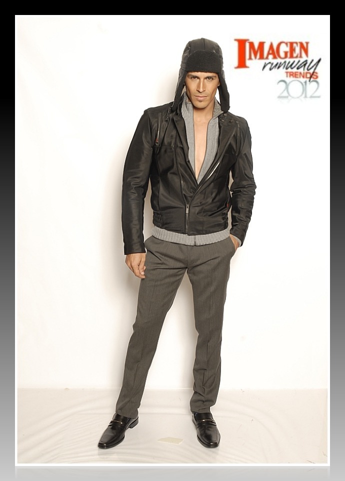 Imagen Runway Trends: Imagen Runway: Video y Fotos de los cambios