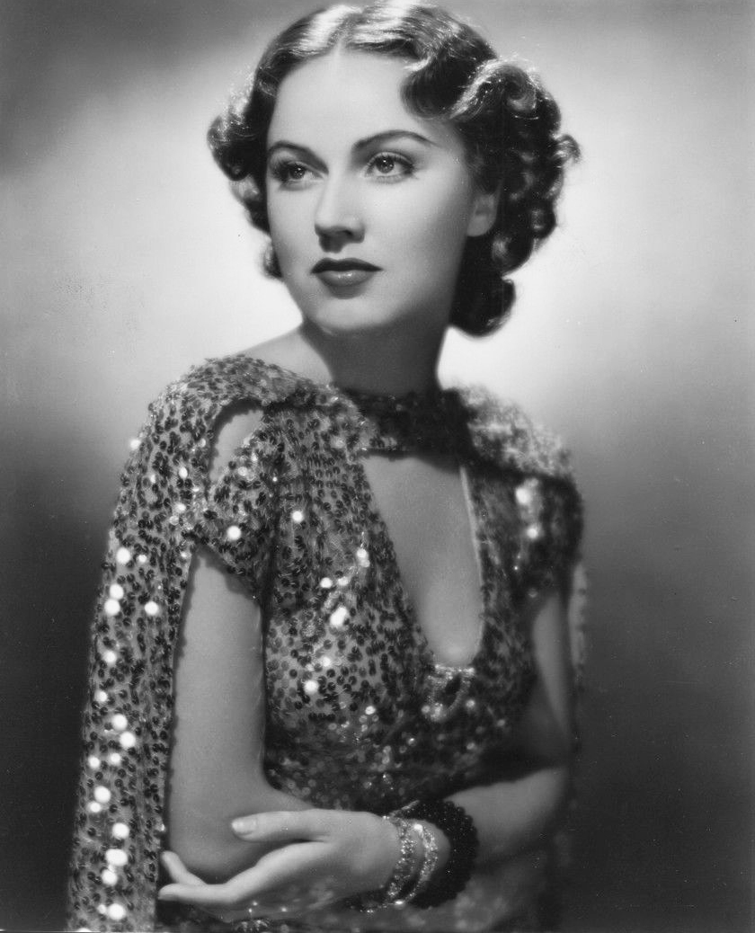 It's The Pictures That Got Small ...: THE THURSDAY GLAMOUR 15!