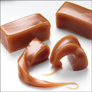 Willow'sWelt: Caramel...