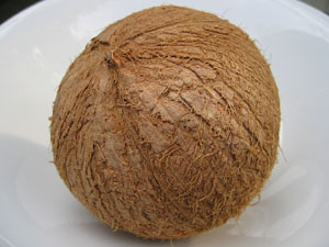 COCONUT 101: What is Macapuno/Makapuno?