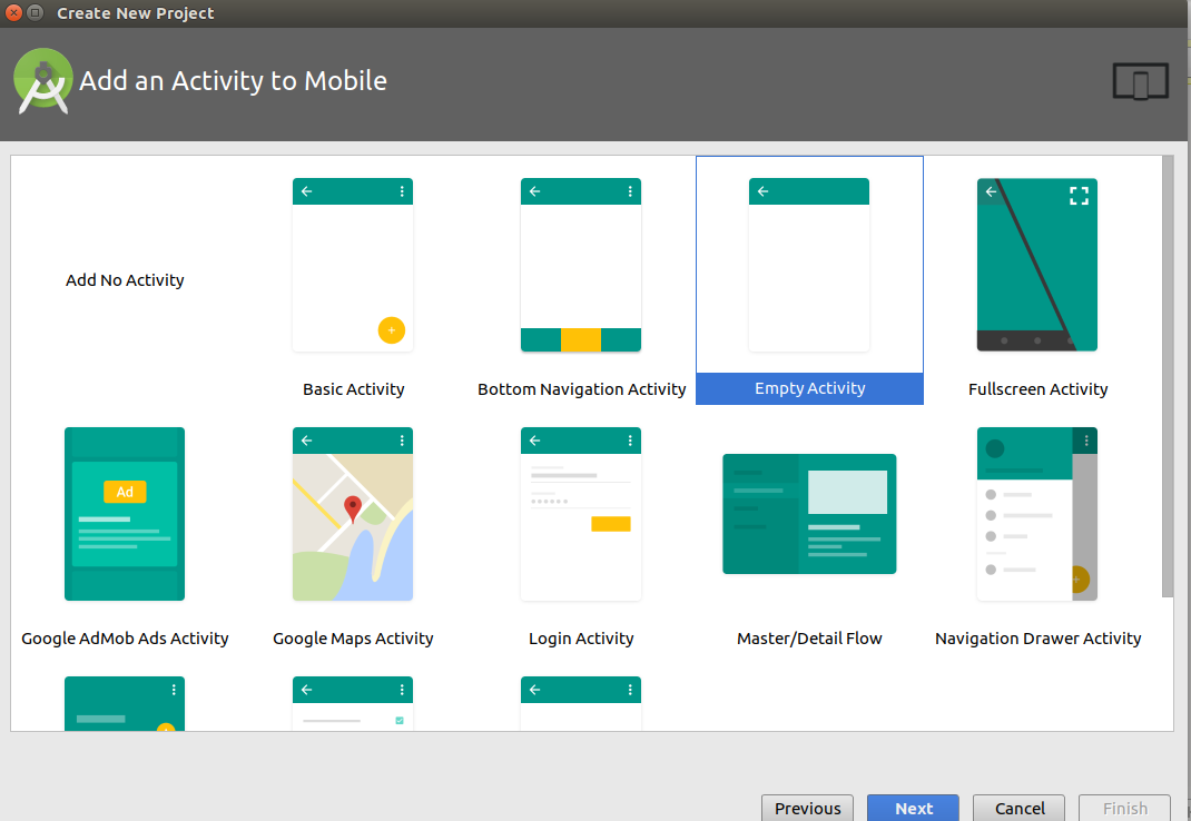 Indhiraaa: Dasar Layouting Pada Android Studio
