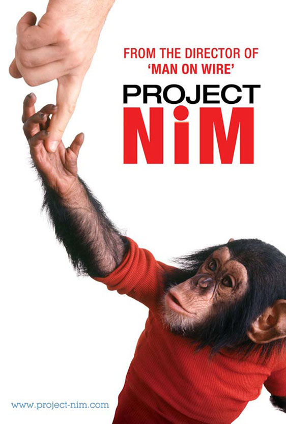 LLL: Language, Linguistics & Learning: Project Nim