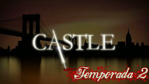 El borde de la realidad: Castle (temporada 2)