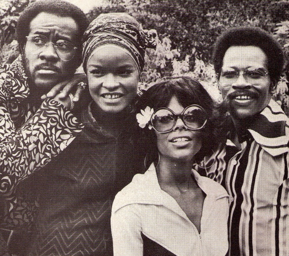 Bespectacled Birthdays: Jessica Cleaves, c.1960s