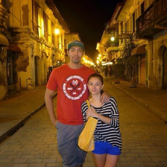 Maricar de Mesa and Don Allado end marriage - The Ultimate Fan