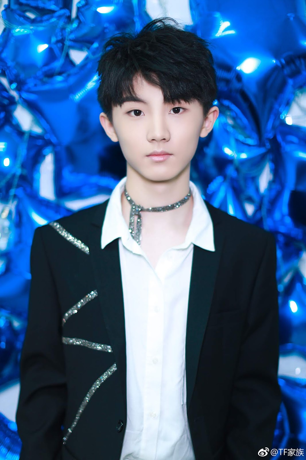 [Photo] 马嘉祺 Ma Jia Qi