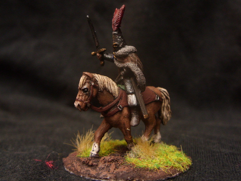 Hobelars | planetFigure | Miniatures