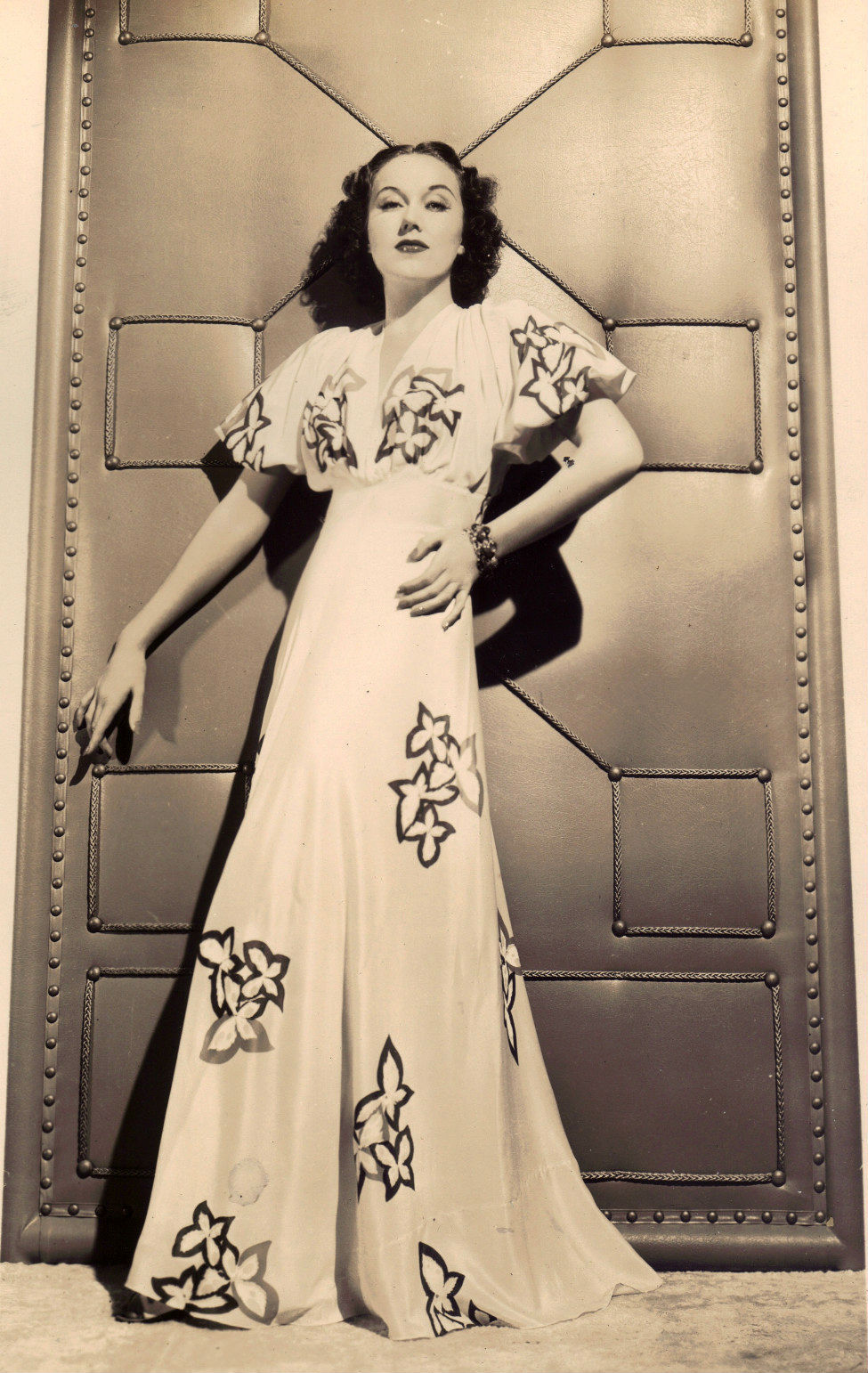 Slice of Cheesecake: Fay Wray, pictorial