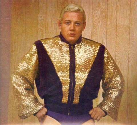 THE FLYING BODYPRESS: MORE CLASSIC PRO WRESTLING IS ONLY A CLICK AWAY!