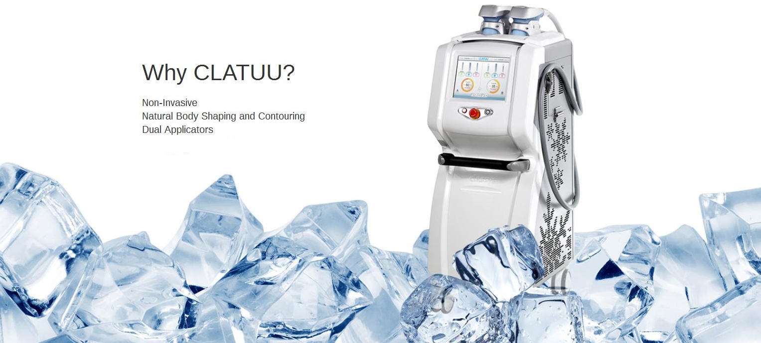 Coltul Cameliei: Clatuu, alternativa non-invaziva a liposuctiei