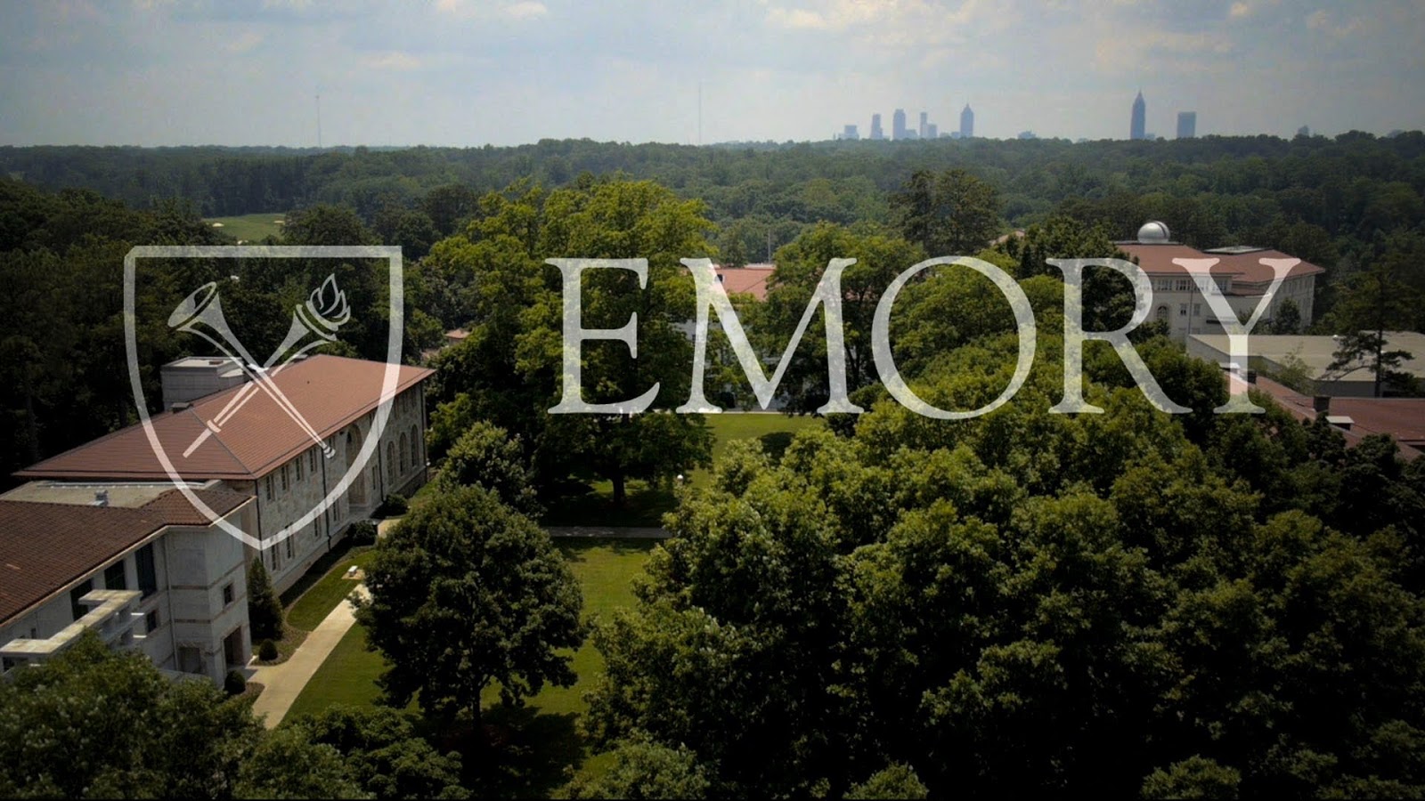 Moving to Atlanta: Georgia Tech, Emory University and the University of ...