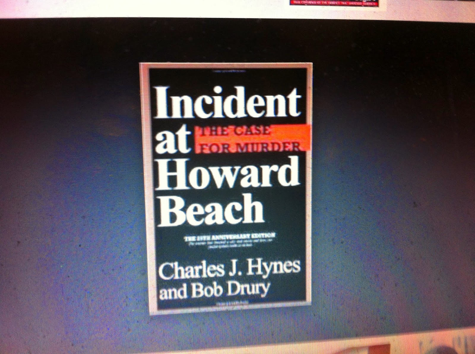 THE BLACK SOCIAL HISTORY:: BLACK SOCIAL HISTORY : HOWARD BEACH RACIAL ...