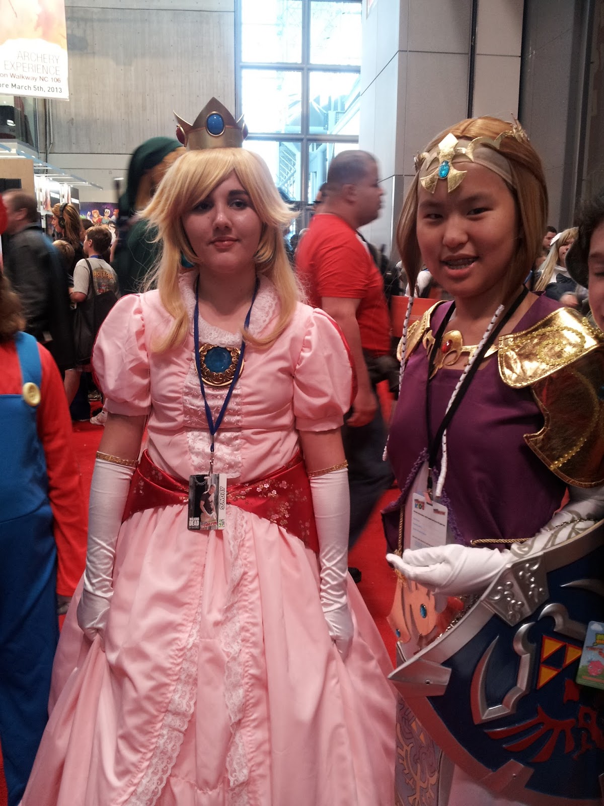 Firestar and Company Reviews: Cosplay Station Review II |Firestar & Co.