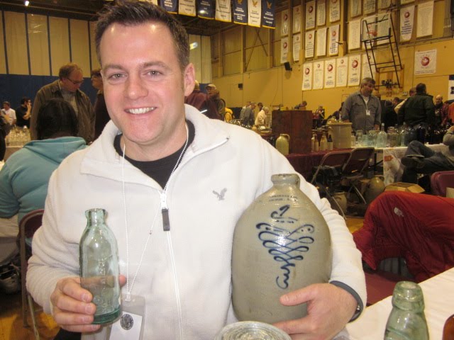 Dumpdiggers: The 2011 Toronto Bottle Show