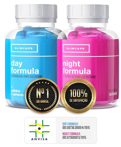 100% natural e saudável, cápsula para emagrecer chega no Brasil após ...