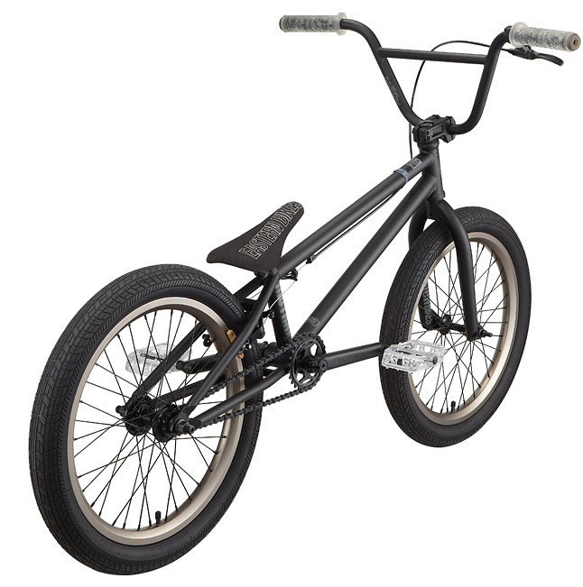 Acak Corak: Macam - macam jenis sepeda