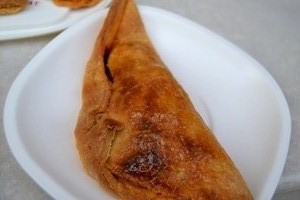 Vaniensamayalarai: Homemade Mutton Puffs