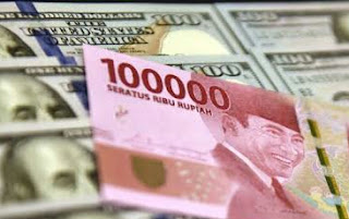 Macam-Macam Bursa Valas - My EKO Notes